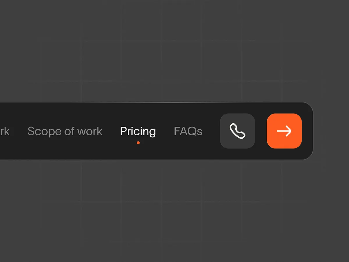 Bottom Bar designs, themes, templates and downloadable graphic elements ...