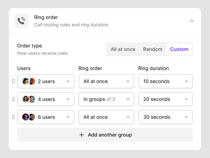 Sort designs, themes, templates and downloadable graphic elements on ...