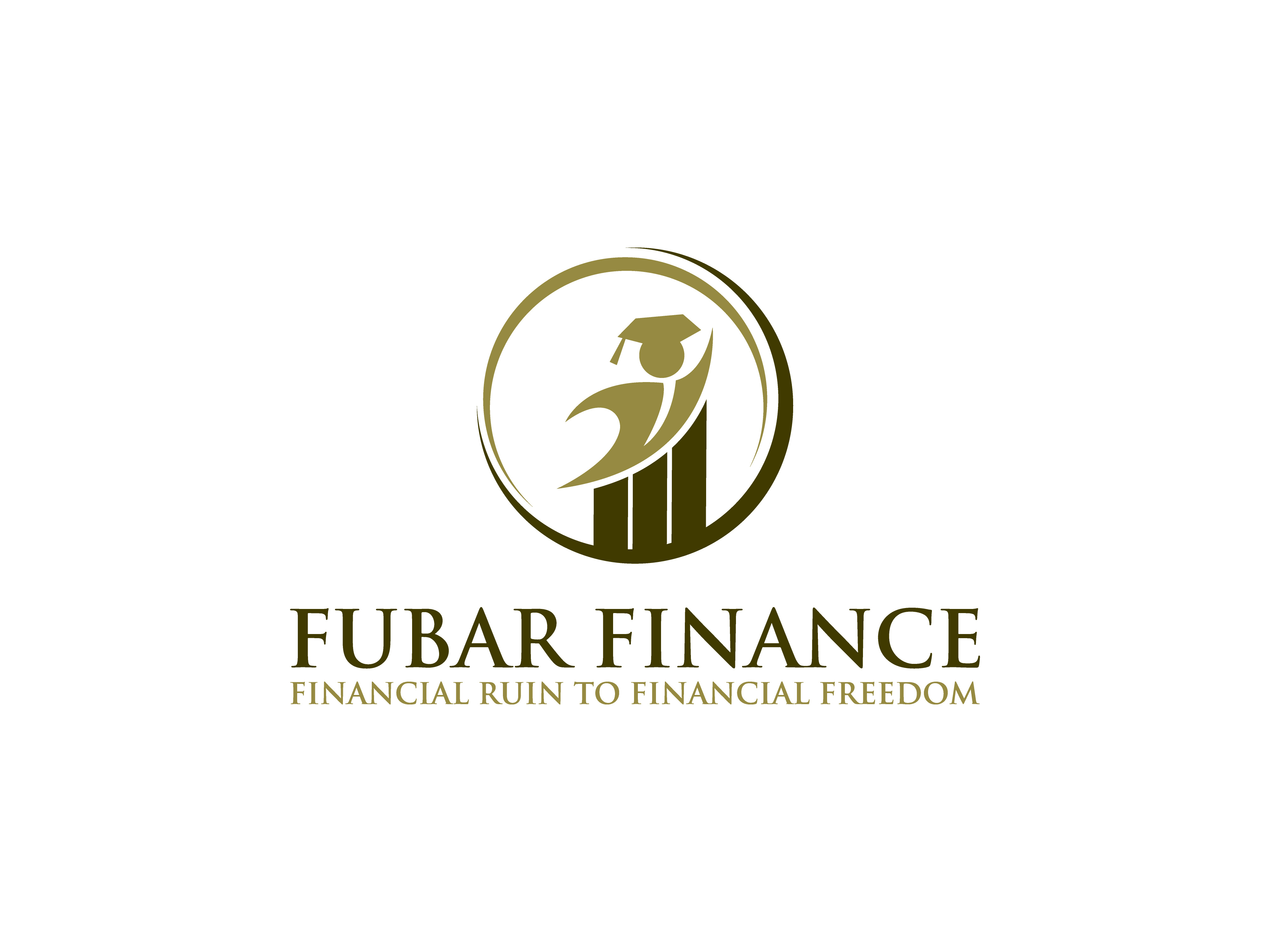 Personal Finance Logo