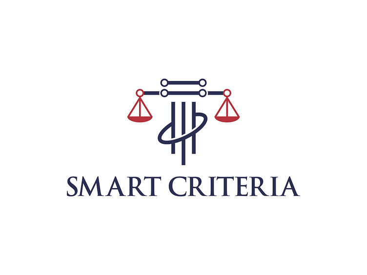 SMART CRETERIA LOGO by Munnu Miah on Dribbble