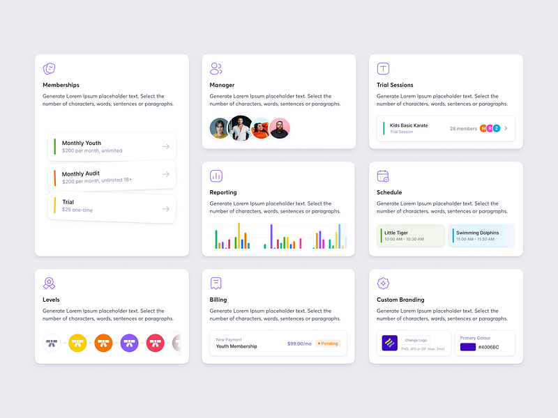 Cards designs, themes, templates and downloadable graphic elements on ...