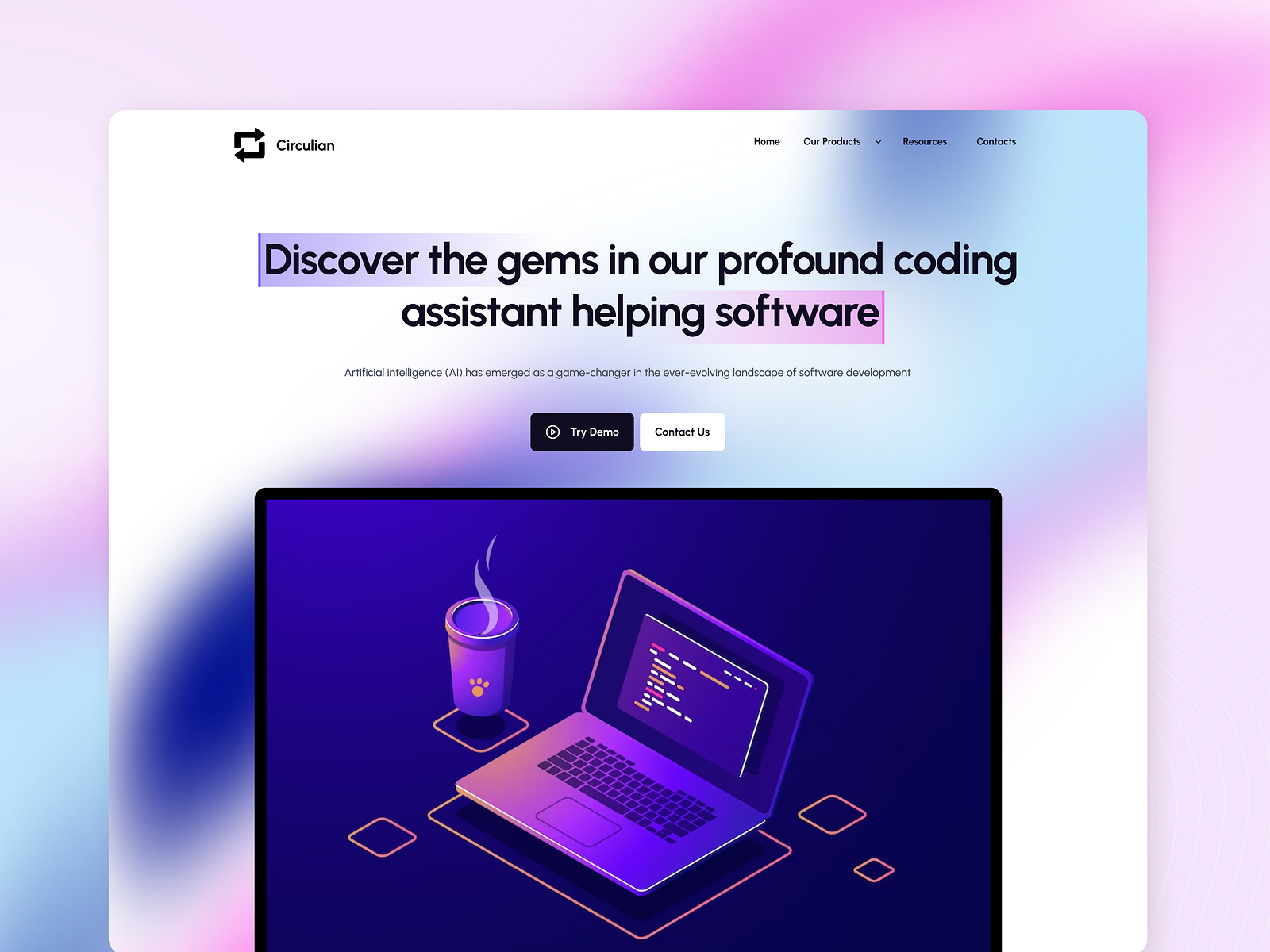 Header Design Concept | ideapeel by ideapeel on Dribbble