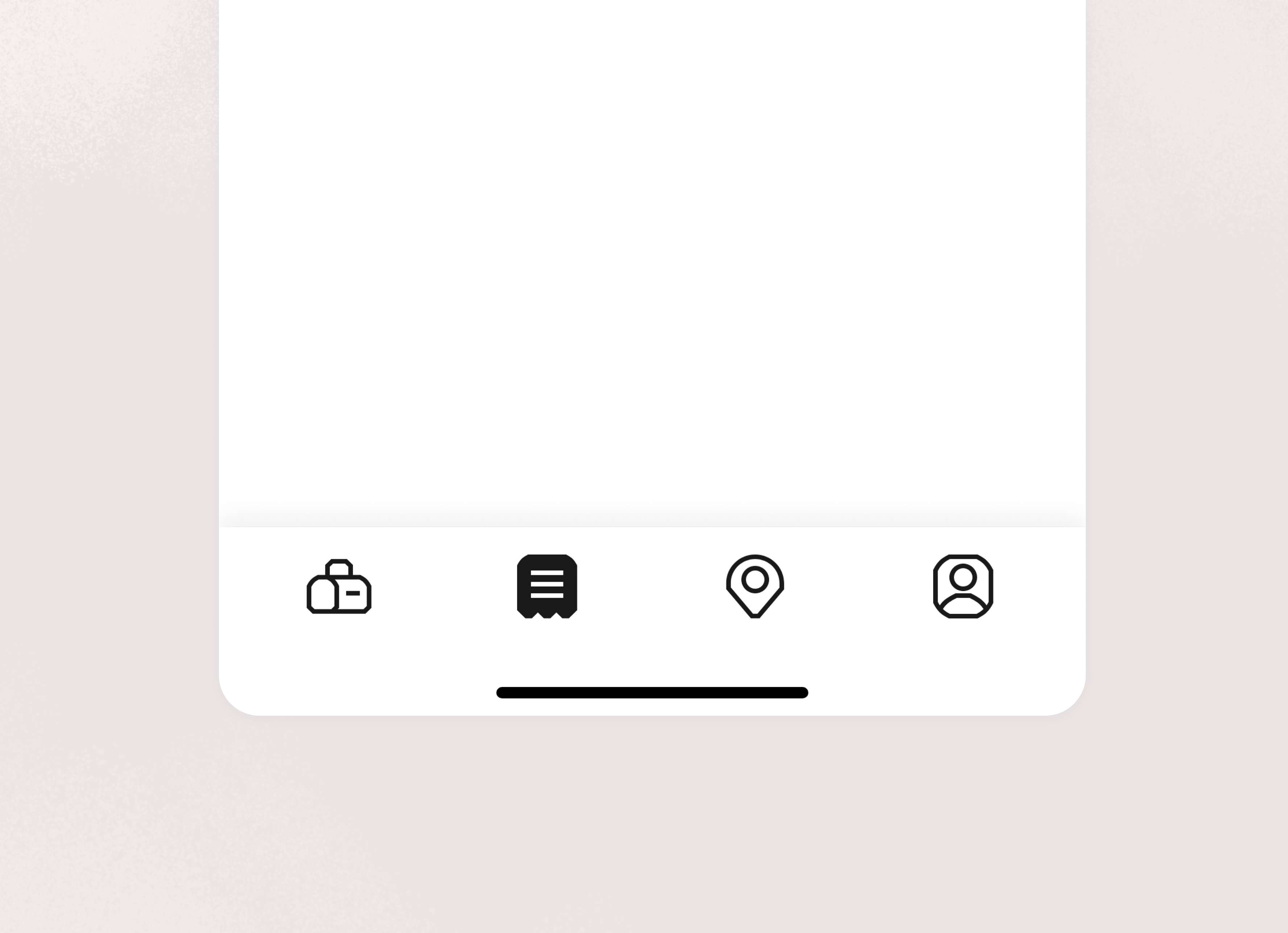 Homely icon design by Patryk Sobczyk on Dribbble