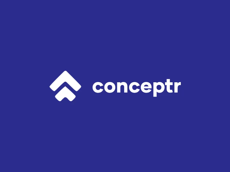 Conceptr - Logo Animation by Finnian on Dribbble