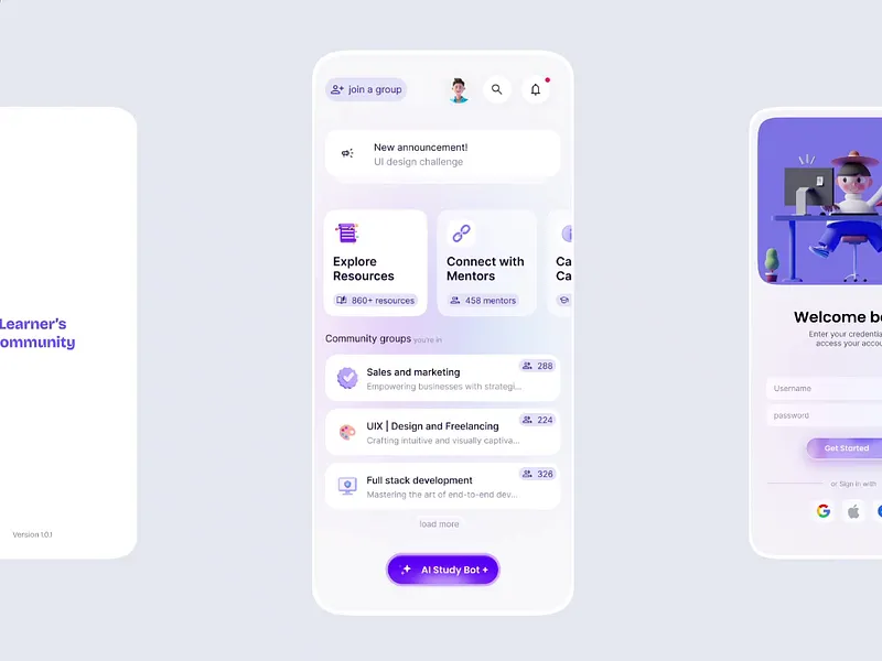 Piyush Kalyan | Dribbble