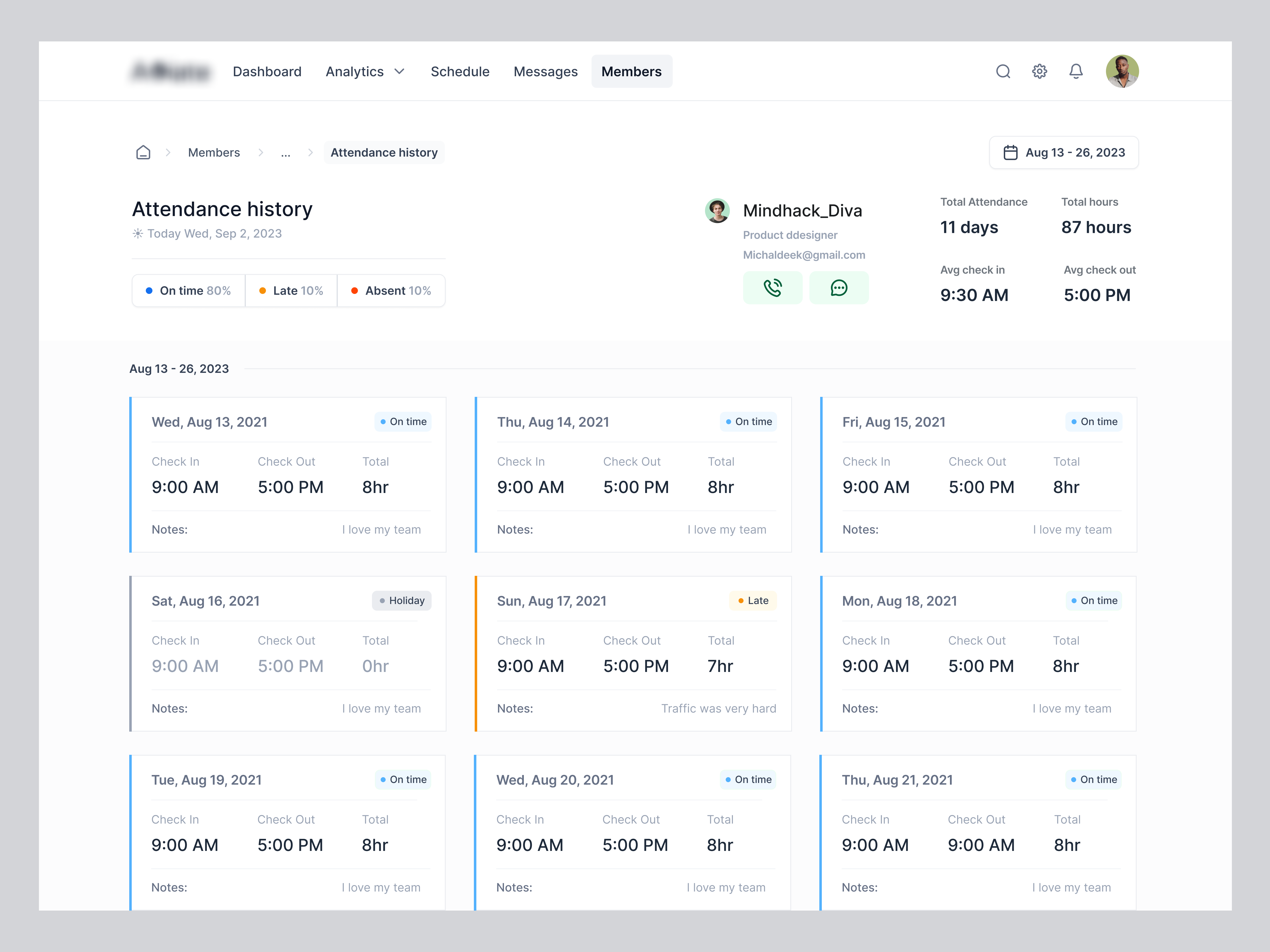 Browse thousands of History Page Dashboard images for design ...