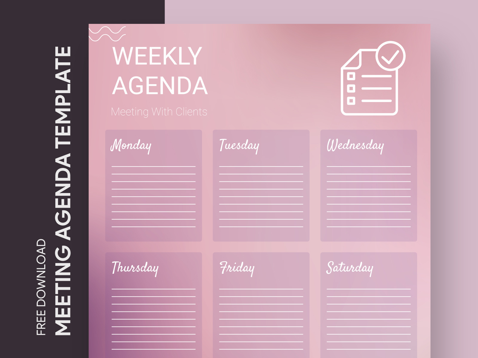 Weekly Team Meeting Agenda Free Google Docs Template By Free Google weekly-team-meeting-agenda-free-google-docs-template-by-free-google