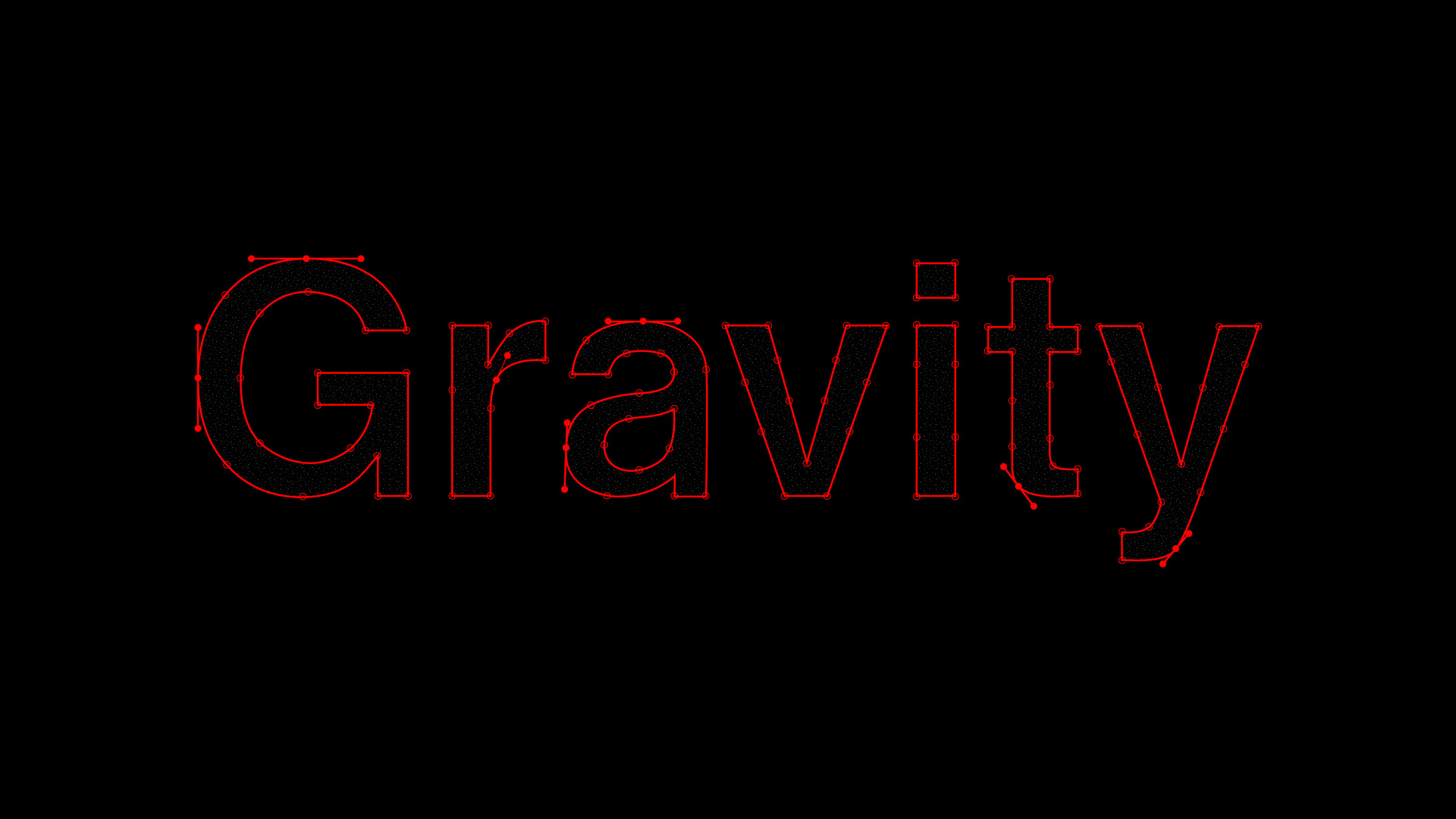 Gravity Construction Branding by Aakash Ali on Dribbble