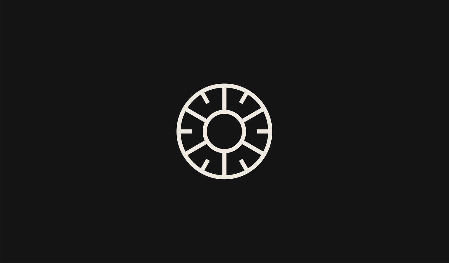 sun + clock unused symbol by BerrielBrands® on Dribbble