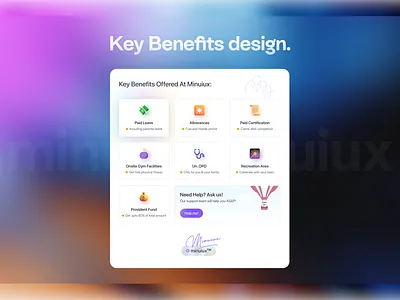 Benefits Design designs, themes, templates and downloadable graphic ...