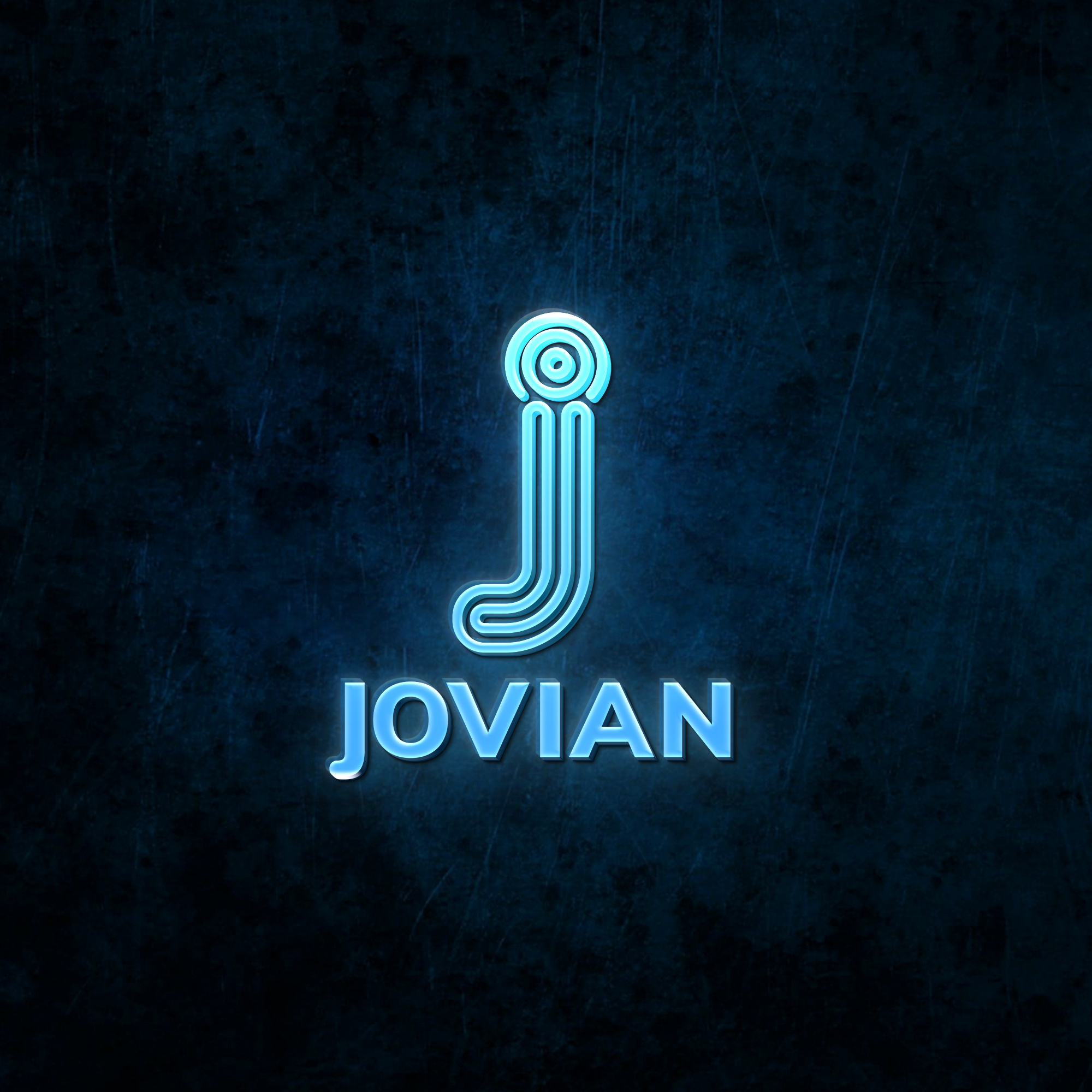 Logotipo De Jibón