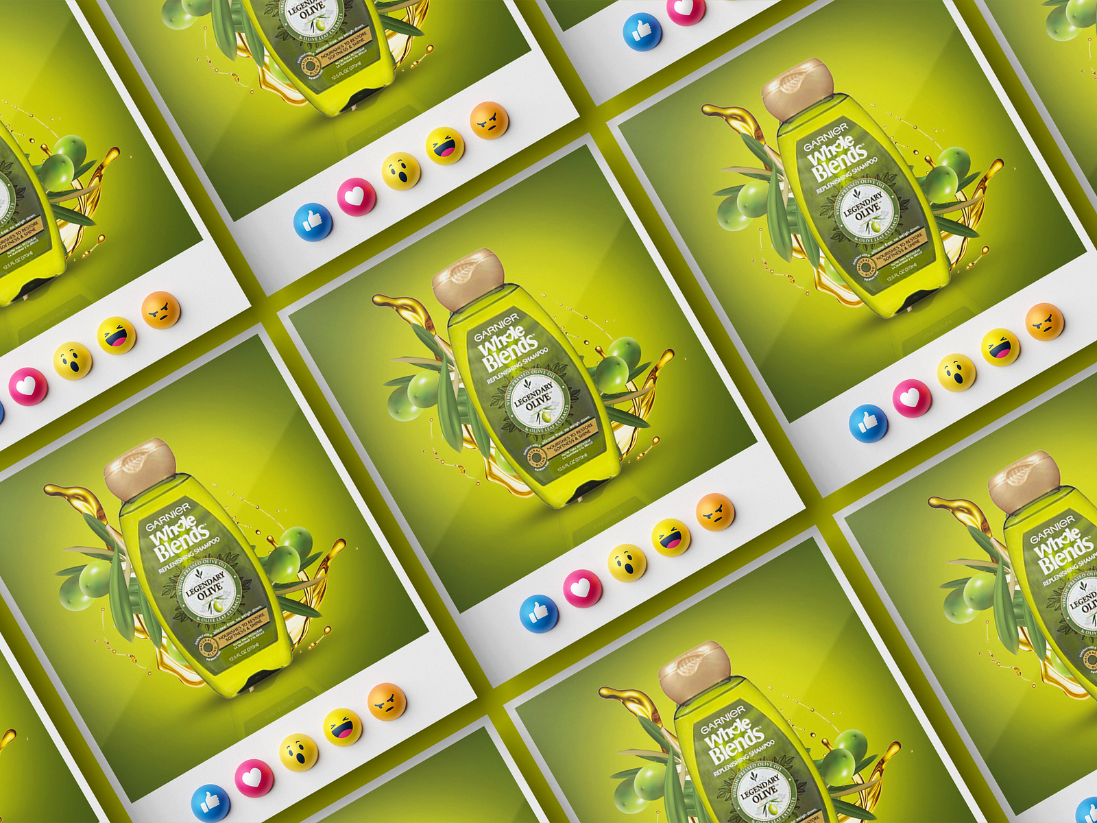 SOCIAL MEDIA ADD DESIGN | POST DESIGN by Maryam Tahir on Dribbble