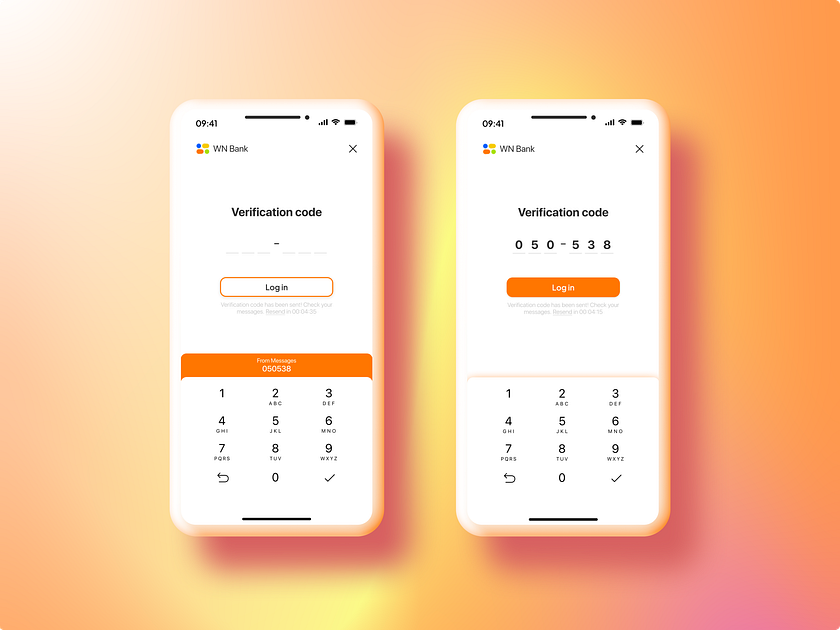 Verification Code designs, themes, templates and downloadable graphic ...