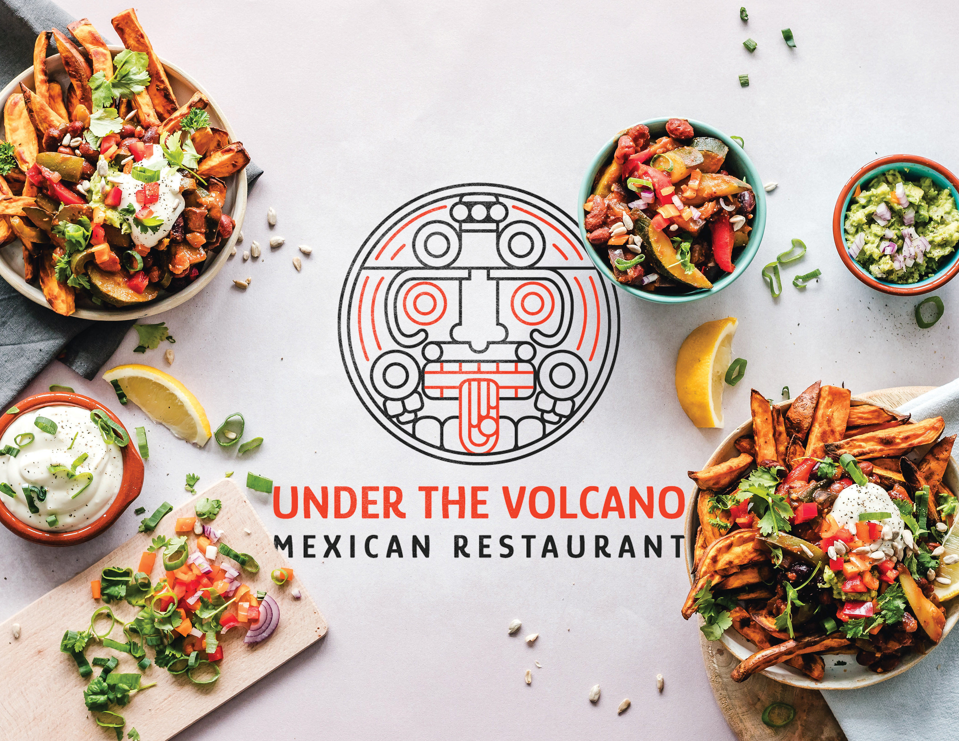 Browse thousands of Mayan Logo images for design inspiration | Dribbble