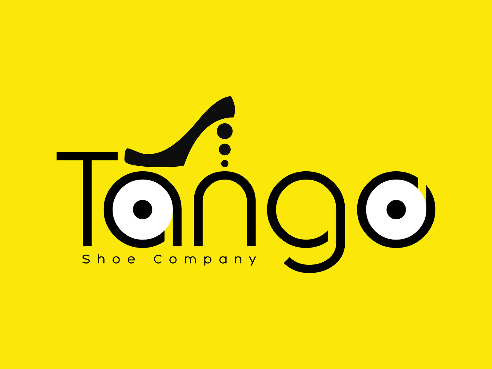 Tango Logo Design by Shakib Ahmed (graphicsblaast) on Dribbble