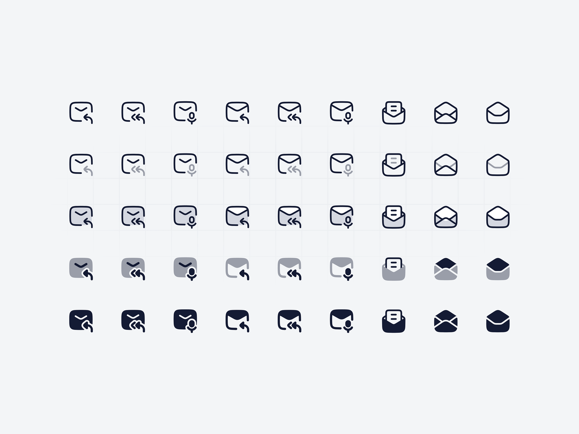 Hugeicons Pro | The world's largest icon library by Hugeicons on Dribbble