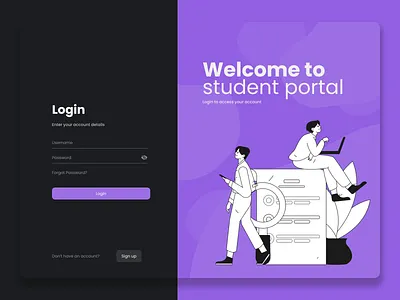 SaulDesign | Dribbble