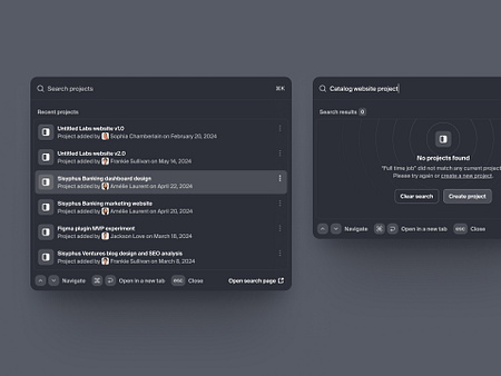 Browse thousands of Search Bar images for design inspiration | Dribbble