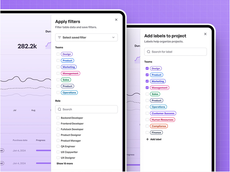 Browse thousands of Scroll images for design inspiration | Dribbble