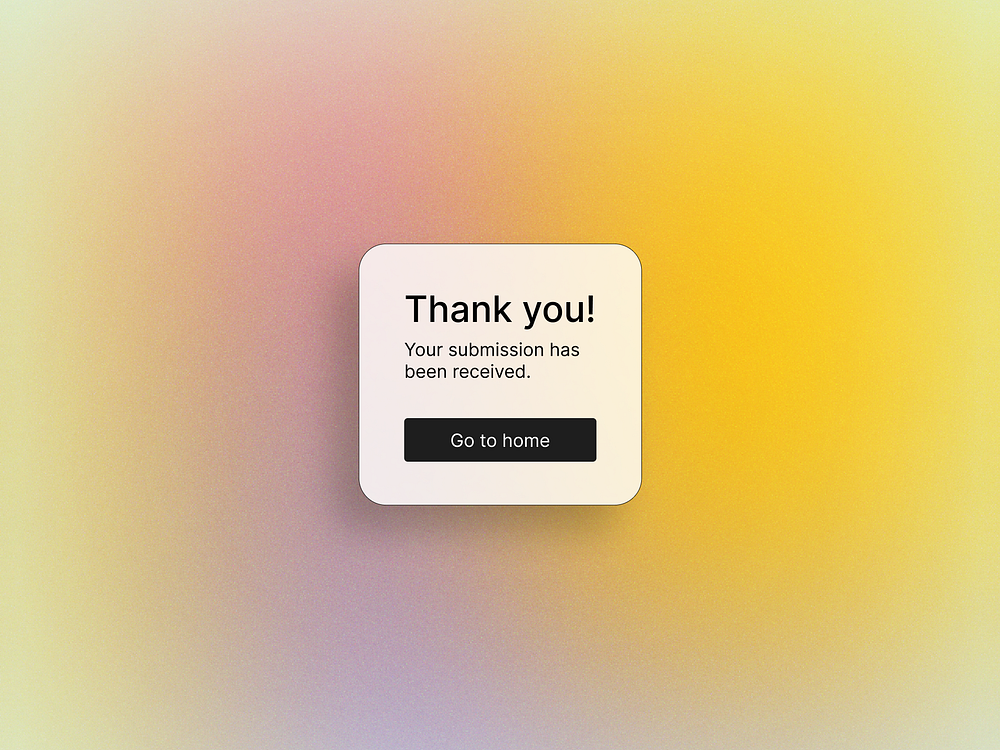 Confirmation Ui Designs Themes Templates And Downloadable Graphic