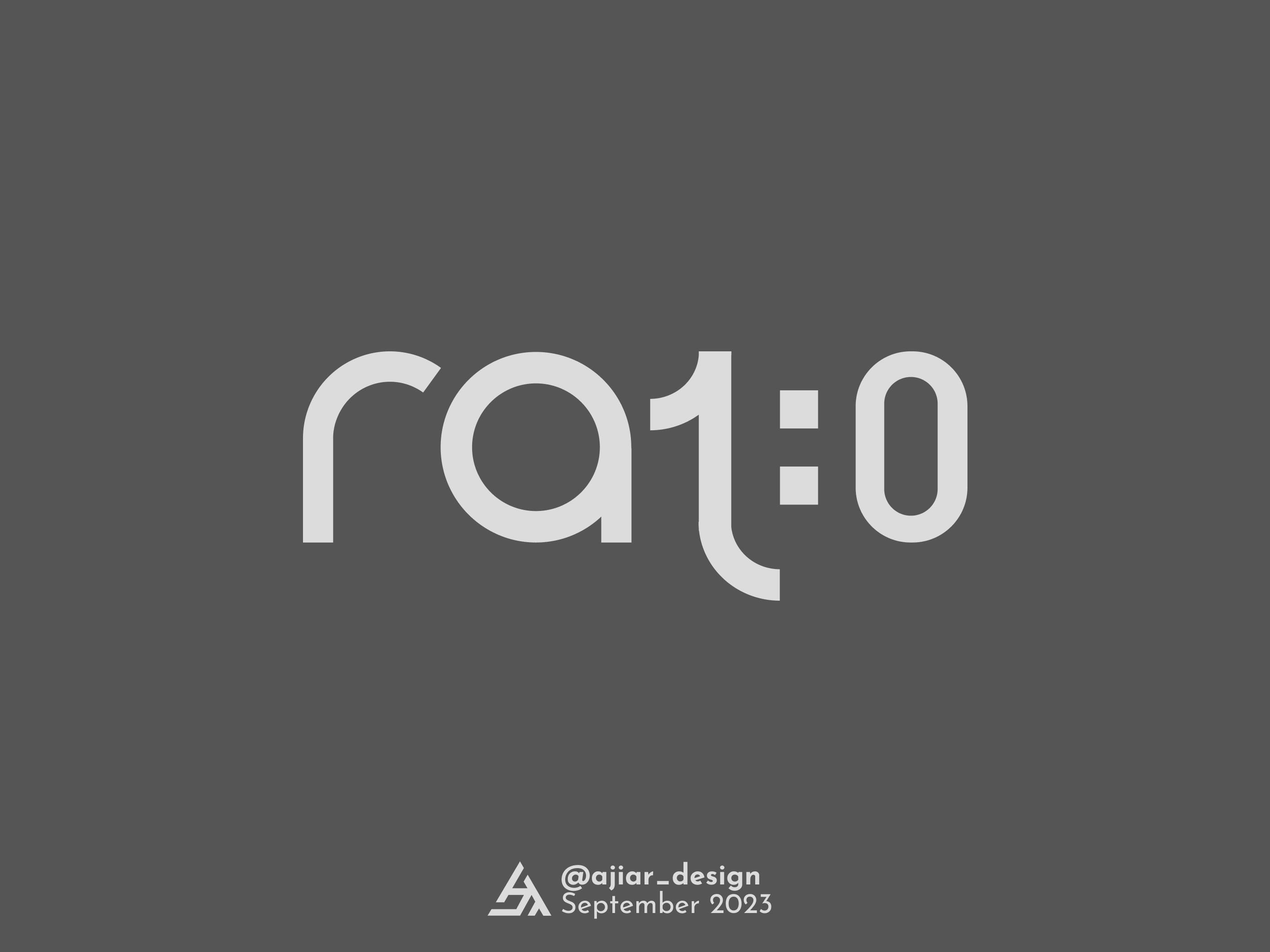 Ratio Logo designs, themes, templates and downloadable graphic elements ...