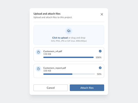 File Upload designs, themes, templates and downloadable graphic ...