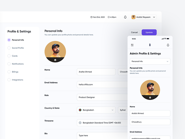 Browse thousands of Central Hub images for design inspiration | Dribbble