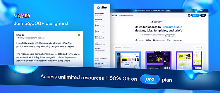 Task Management Dashboard by UIFry on Dribbble