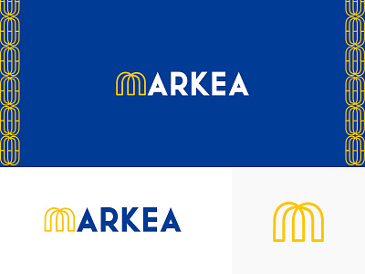 Markea - A Banquet Booking Mobile App by Zeeshan Tejani on Dribbble