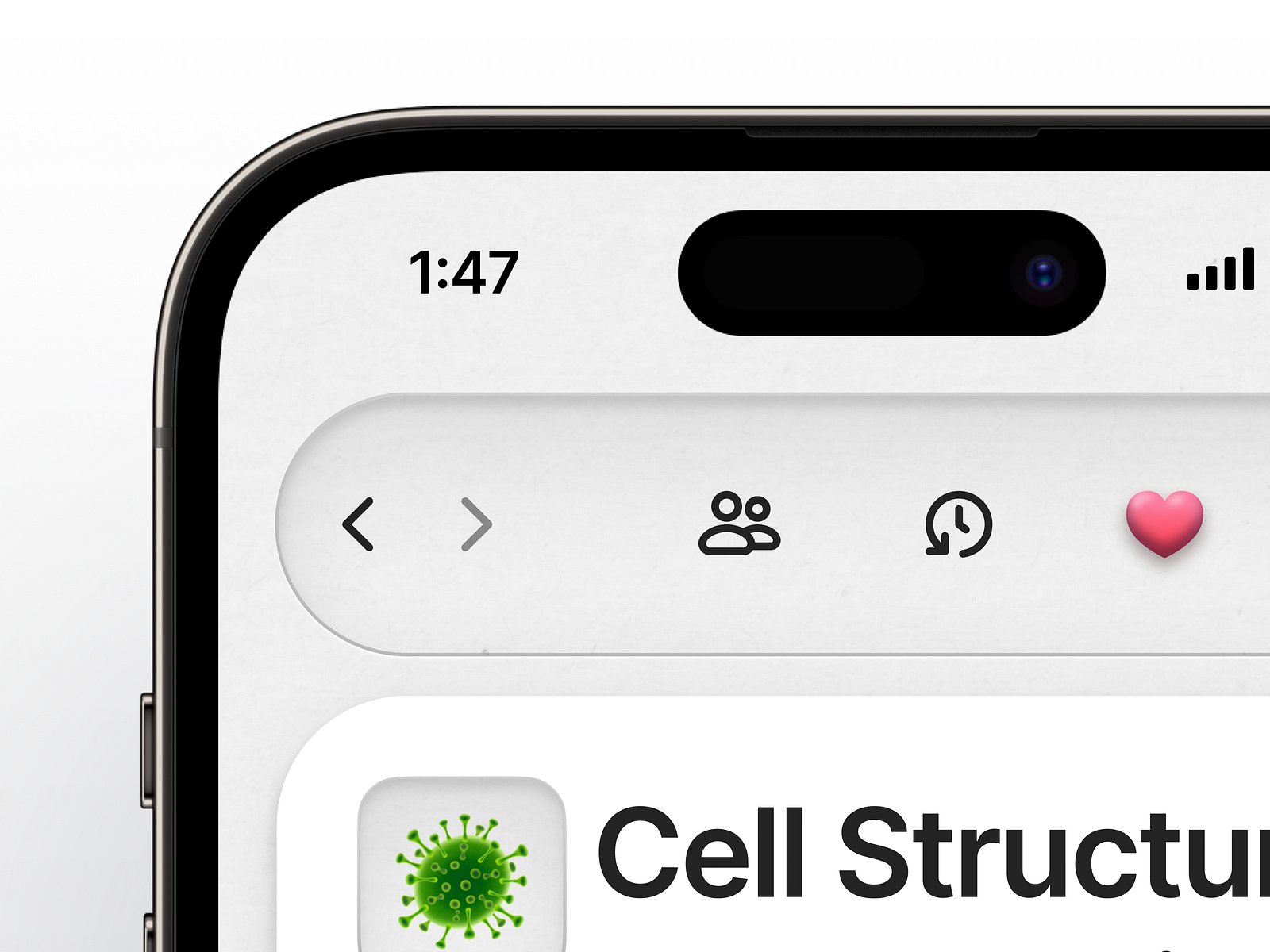 Yarn - Mobile UI by elsie on Dribbble