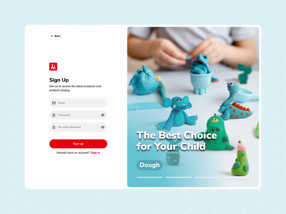 Login designs, themes, templates and downloadable graphic elements on ...