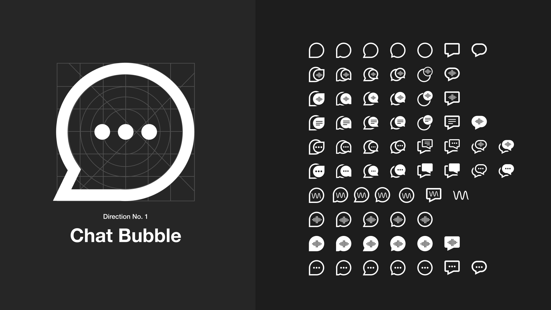 Voice Assistant Icon On Product By 🔊 Randall Parrish 🔊 On Dribbble