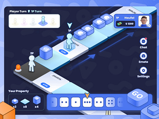 Browse thousands of Game UI images for design inspiration | Dribbble