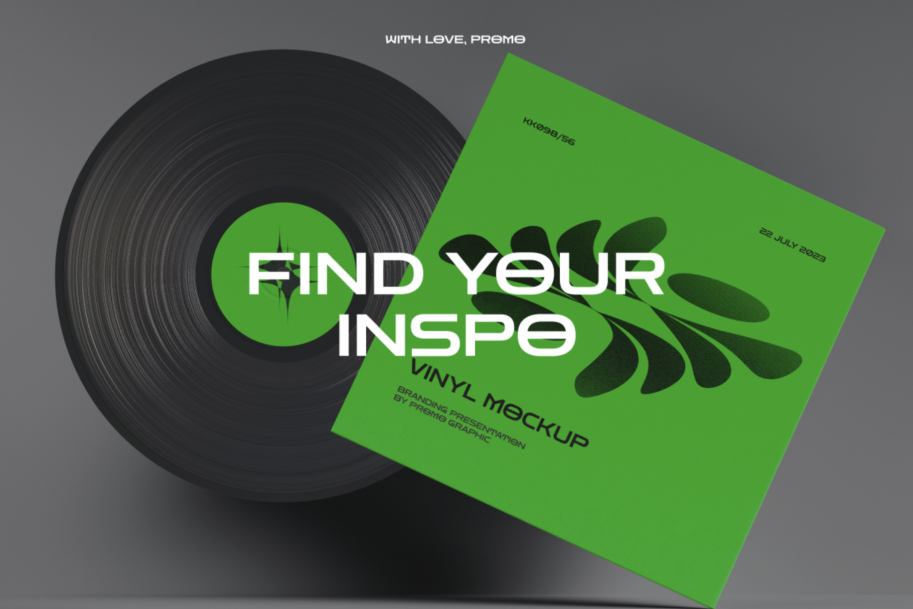 Bitmap Brutalist Shapes by Promo Graphics on Dribbble