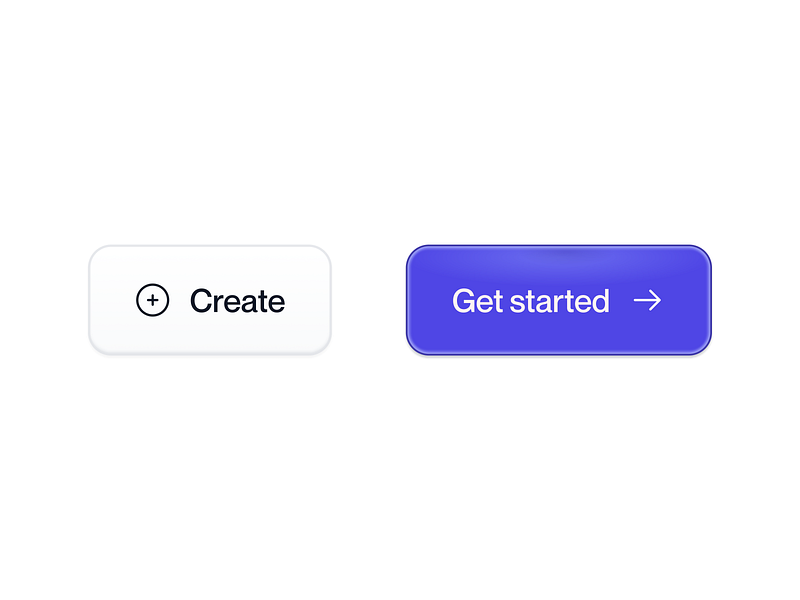 Button UI designs, themes, templates and downloadable graphic elements ...