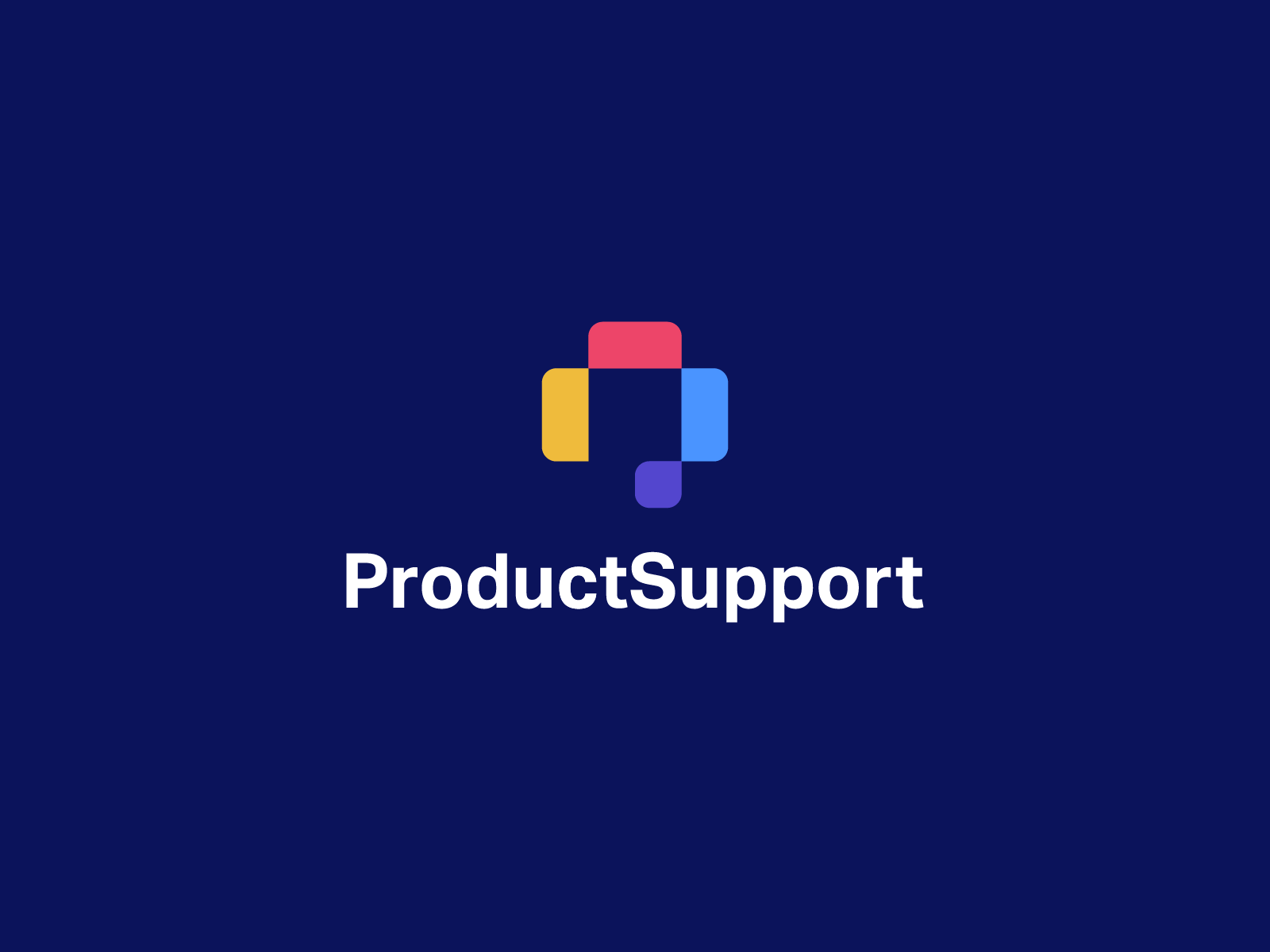 ProductSupport by Daniel Bodea / Kreatank on Dribbble