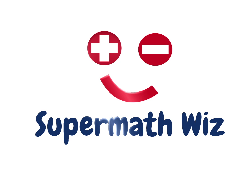 Supermath Intro for a youtube channel by Hassan Raza Jaffri on Dribbble