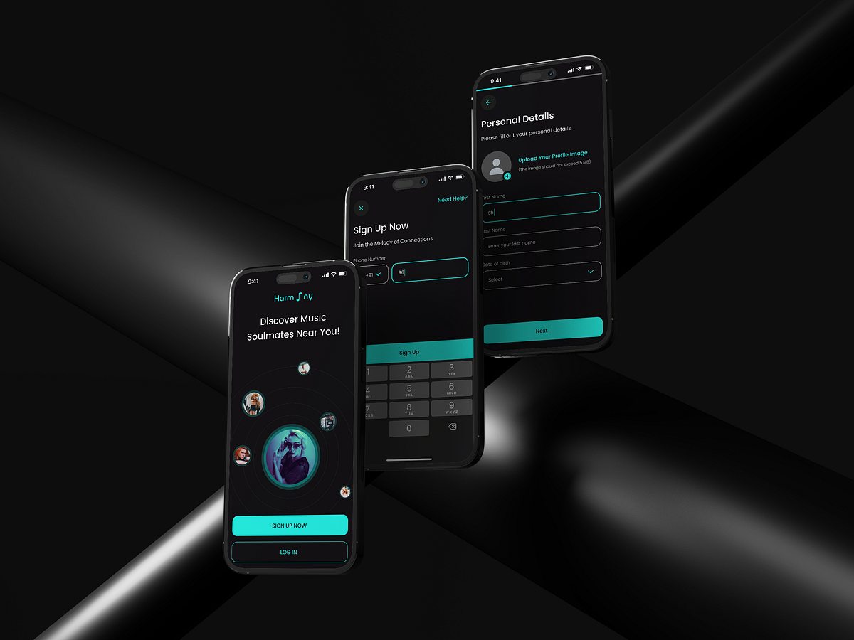 Form UI designs, themes, templates and downloadable graphic elements on ...
