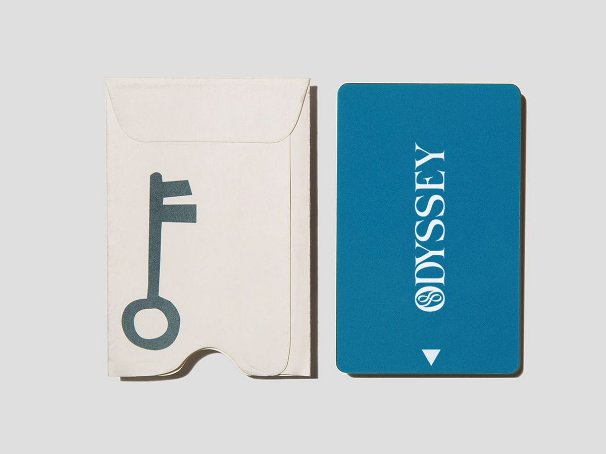Keycard designs, themes, templates and downloadable graphic elements on ...