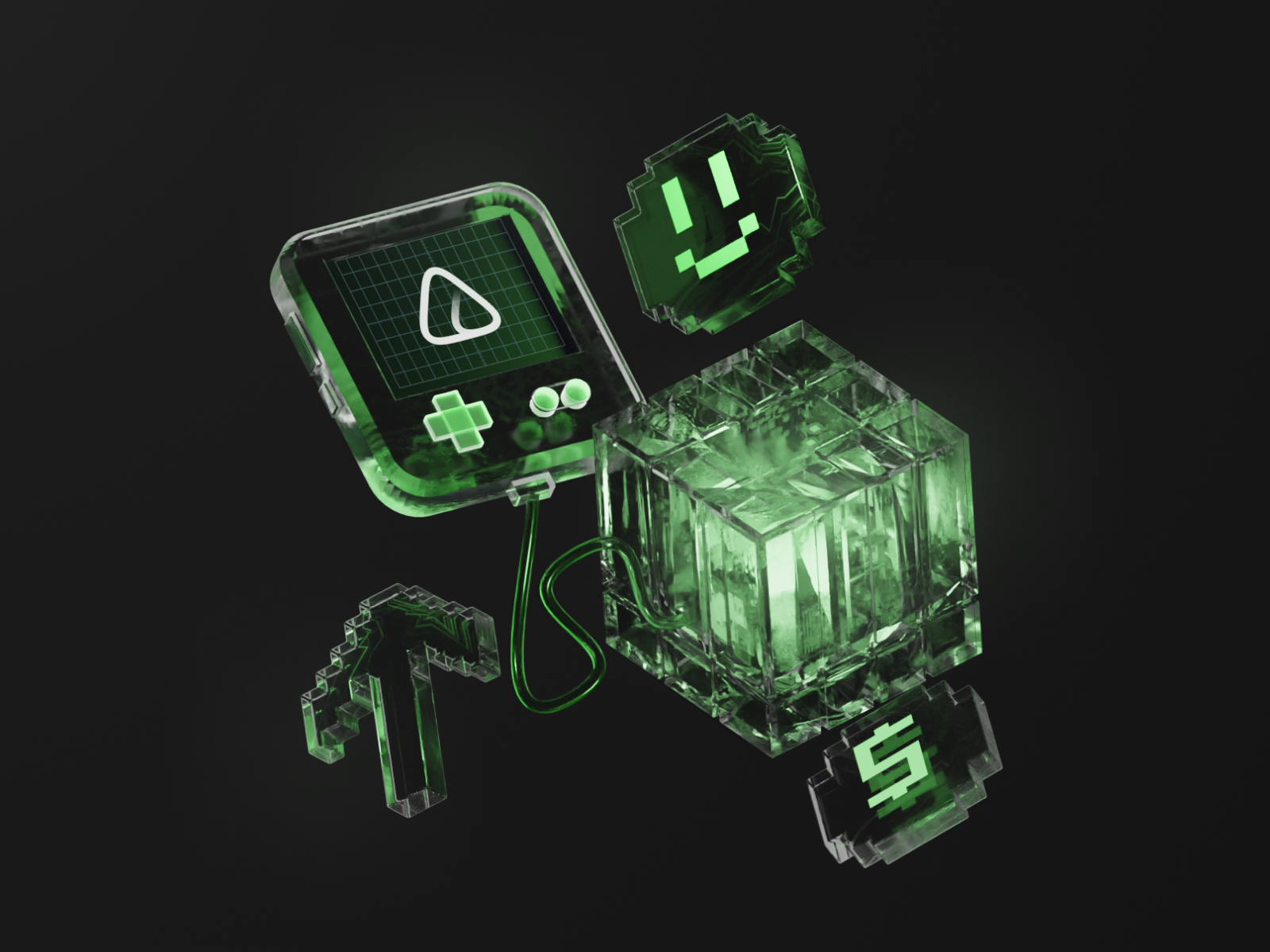 Emerging Synergy Web3 Blockchain And Ai Unite By Sahil On Dribbble