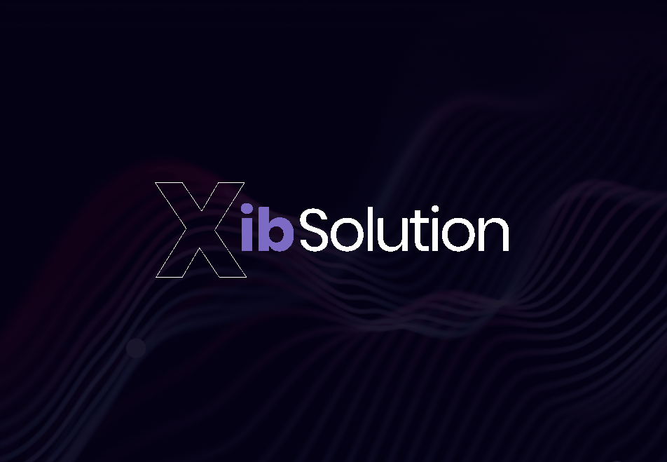 Xib Solution Uiux Design By Brolin Dakoli On Dribbble