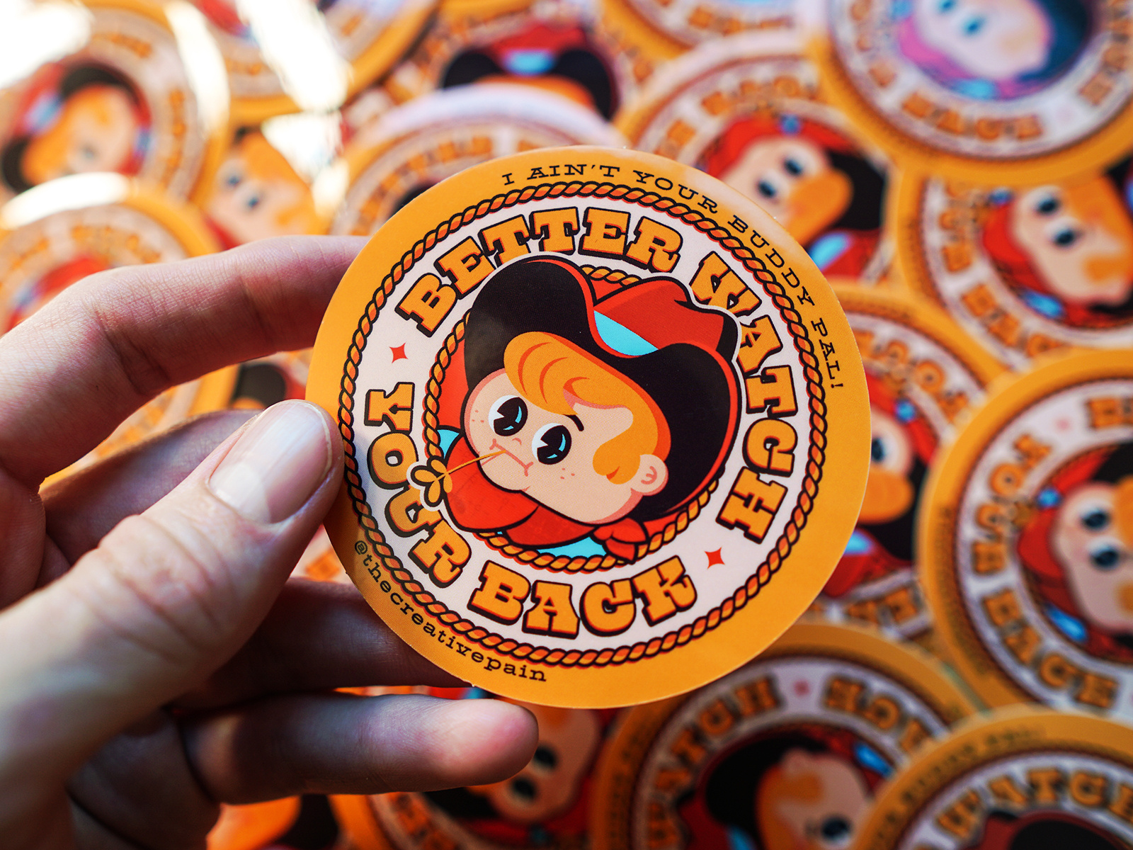 Tyler Pate | Dribbble