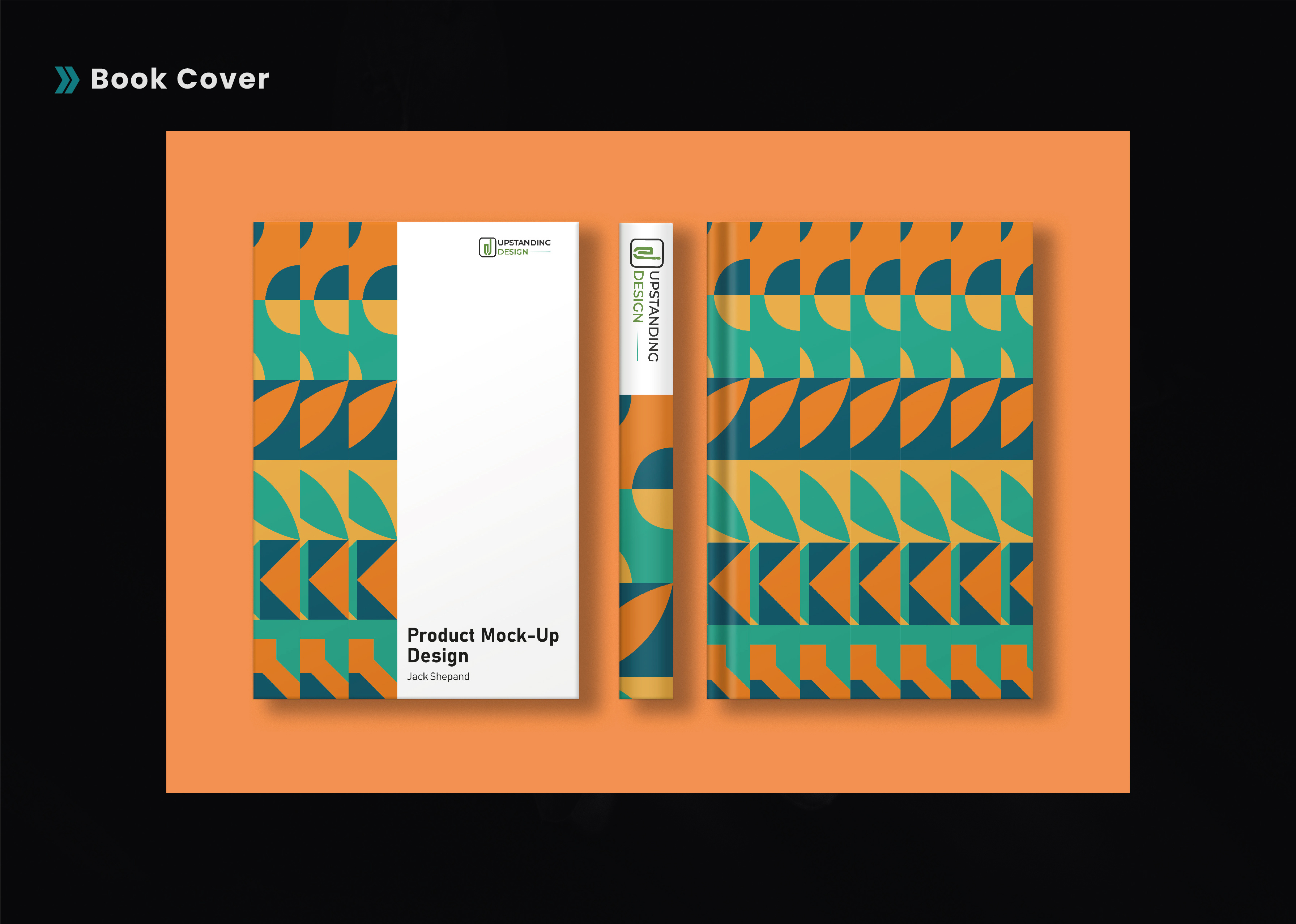 Brand Identity book branding by Emon Miah on Dribbble