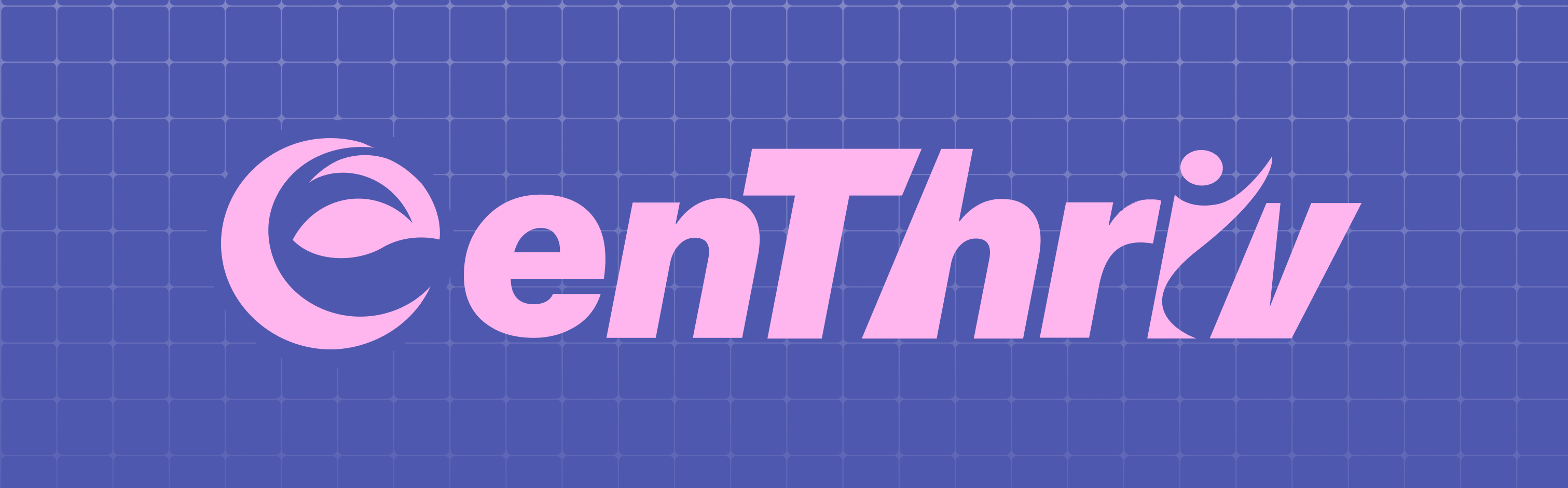 "Enthrive" Mental wellness branding by Omotive on Dribbble