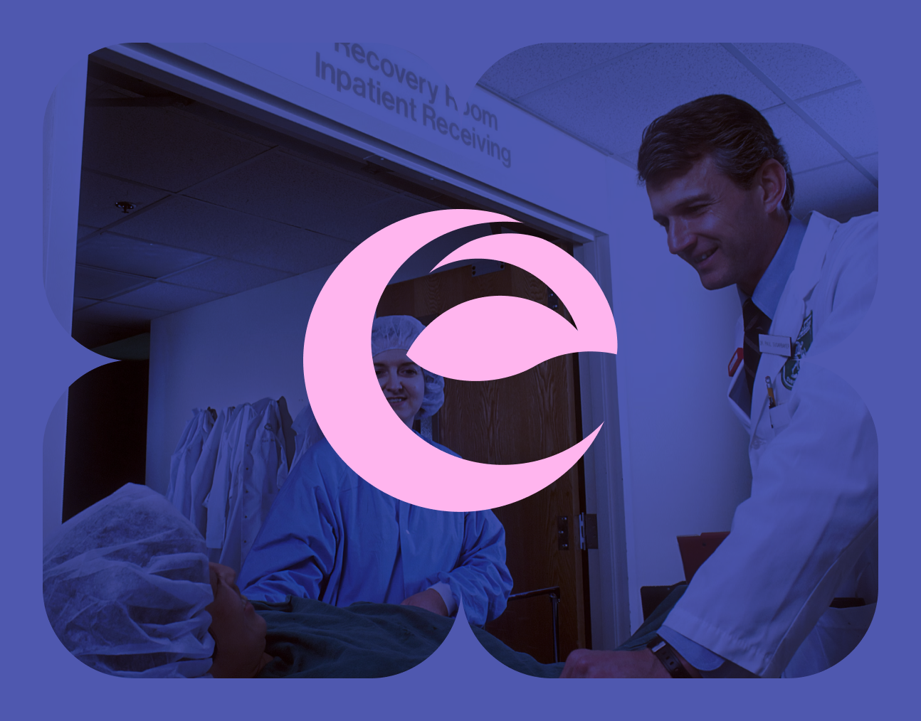 "Enthrive" Mental wellness branding by Omotive on Dribbble