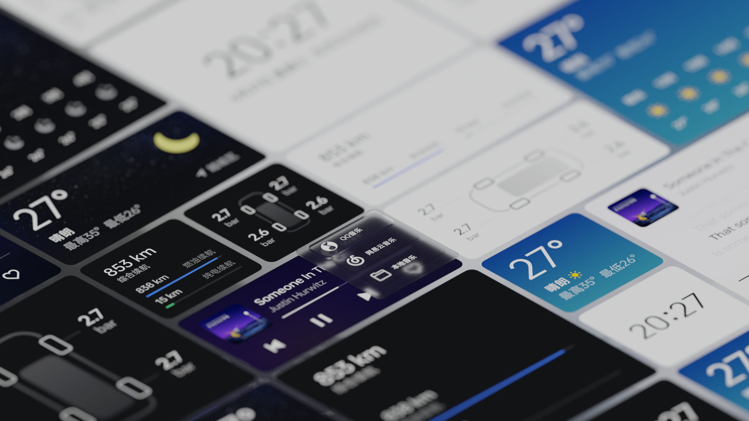Browse thousands of Hmi Widget images for design inspiration | Dribbble