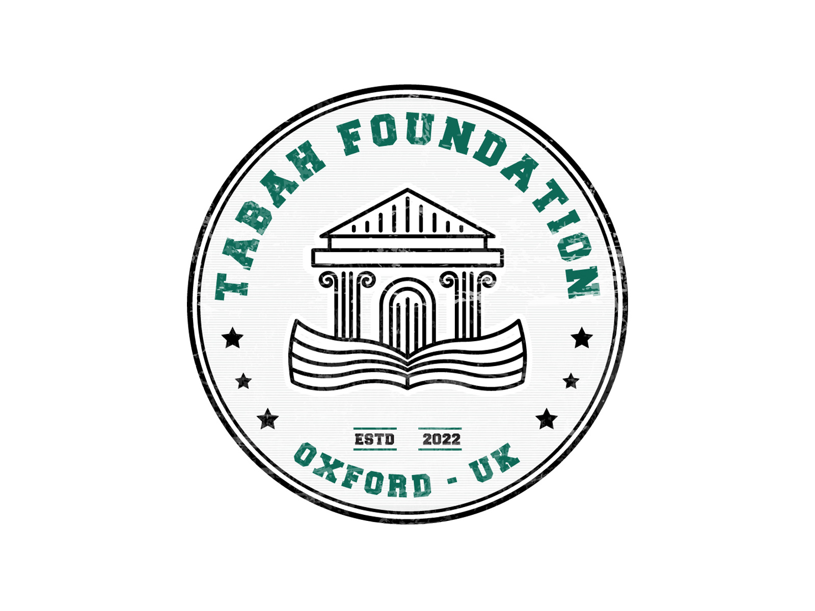 Tabah Foundation by Ardian | Logo Specialist Designer on Dribbble