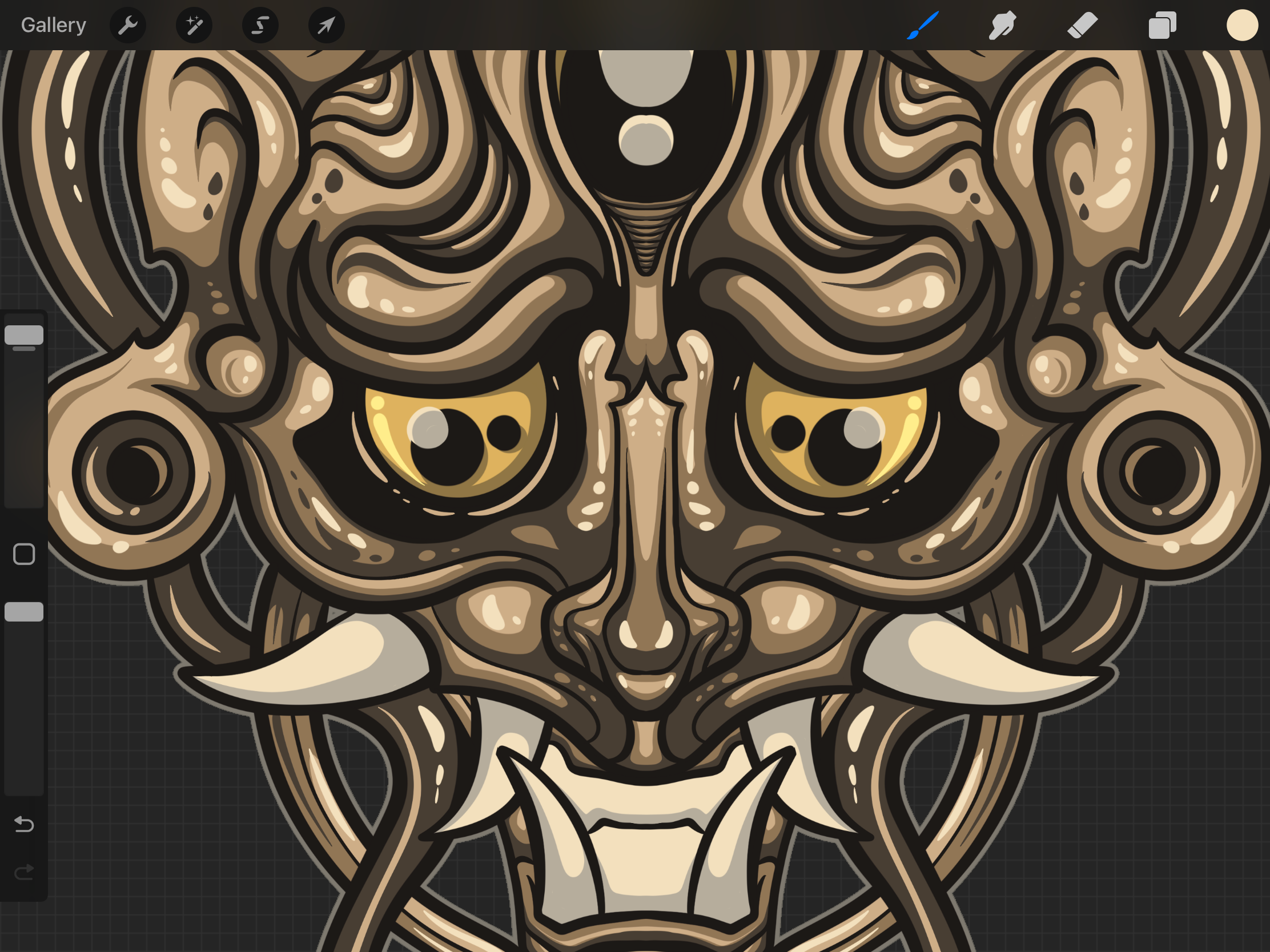 artwork for sale by Behold Design Supply on Dribbble