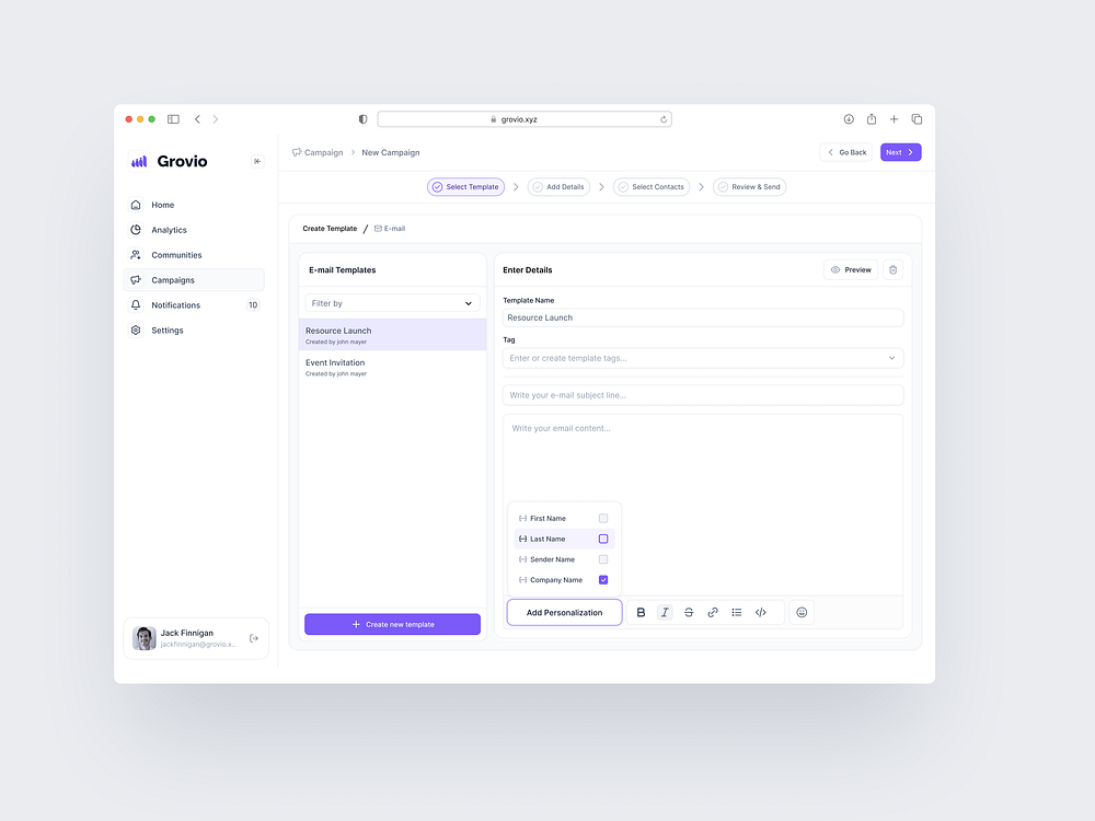 Multi Step Ui Designs Themes Templates And Downloadable Graphic
