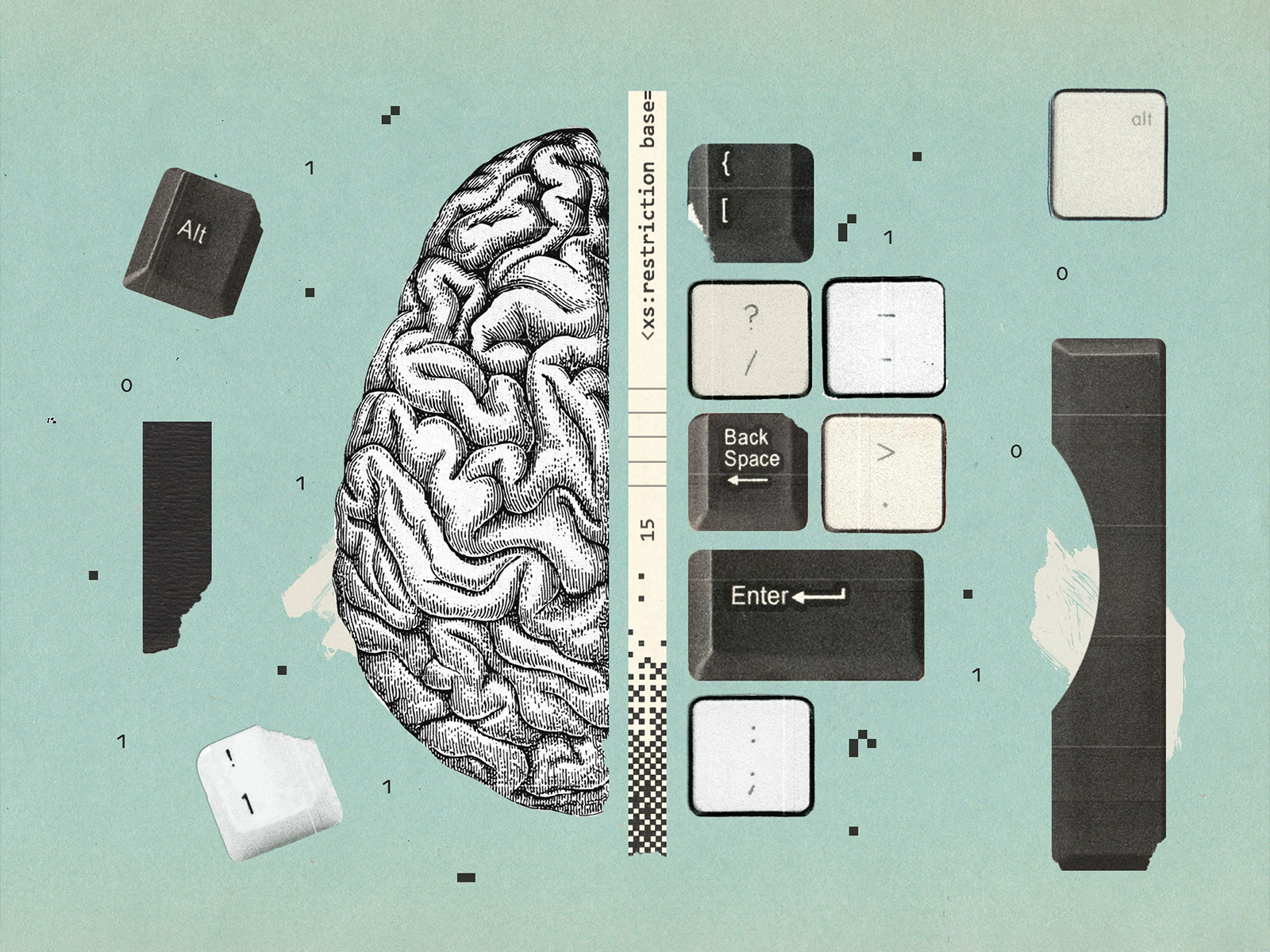 We Re All Programmers Now By Blake Cale On Dribbble